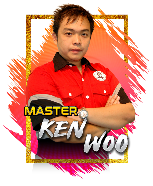 Founders | HYJ Wushu